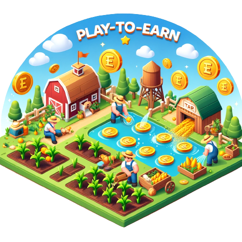 Dive into Nature Farm Adventure | Nature Farm Adventure